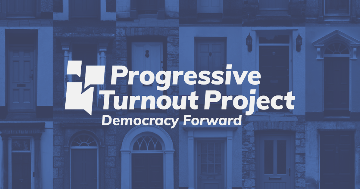 Volunteer Opportunities, Events, and Petitions Near Me · Progressive Turnout Project on Mobilize